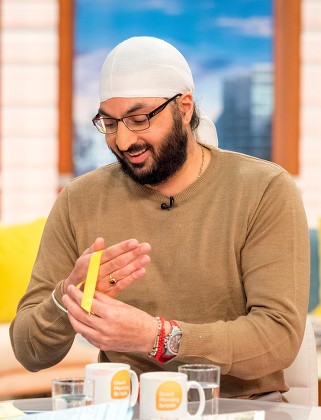 Monty Panesar Editorial Stock Photo - Stock Image | Shutterstock
