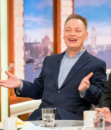 Terry Christian Editorial Stock Photo - Stock Image | Shutterstock