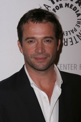 James Purefoy Editorial Stock Photo - Stock Image | Shutterstock