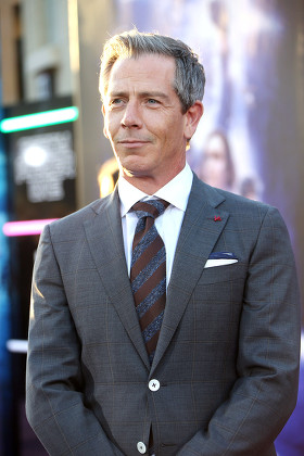 Australian Actor Cast Member Ben Mendelsohn Editorial Stock Photo ...