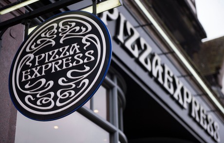 27 Pizza express sign Stock Pictures, Editorial Images and Stock Photos ...