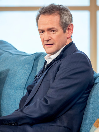 Alexander Armstrong Editorial Stock Photo - Stock Image | Shutterstock