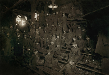 38 Child coal miners Stock Pictures, Editorial Images and Stock Photos ...