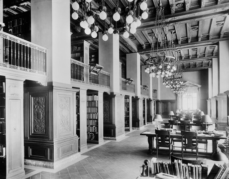 58 Detroit public library Stock Pictures, Editorial Images and Stock ...
