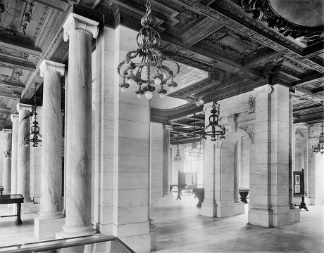 58 Detroit public library Stock Pictures, Editorial Images and Stock ...