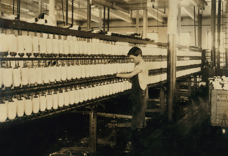 250 Cotton mill worker Stock Pictures, Editorial Images and Stock ...