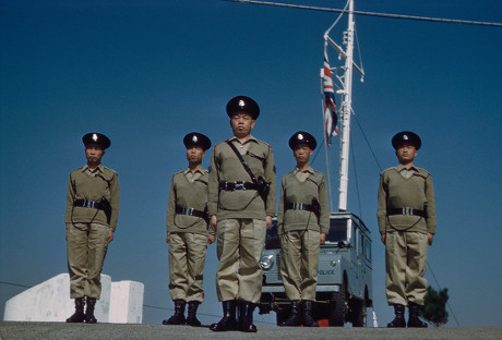 44 1950s cops Stock Pictures, Editorial Images and Stock Photos ...
