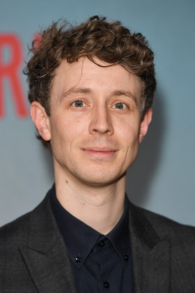 Matt Edmondson Editorial Stock Photo - Stock Image | Shutterstock