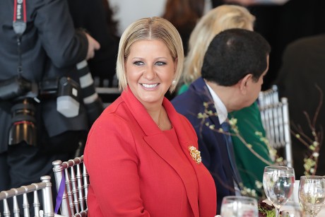 Sheikha Rima Alsabah Editorial Stock Photo - Stock Image | Shutterstock