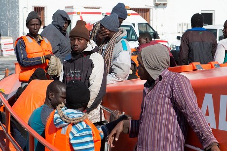 Red Cross Members Navy Rescue Members Editorial Stock Photo - Stock ...