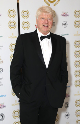Stanley Johnson Editorial Stock Photo - Stock Image | Shutterstock