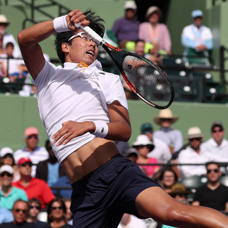 Hyeon Chung Korea Action Against John Editorial Stock Photo - Stock ...
