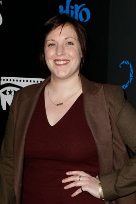 Allison Tolman Editorial Stock Photo - Stock Image | Shutterstock