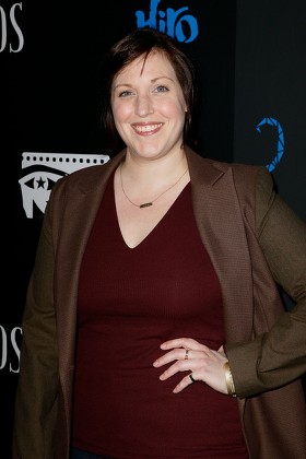 Allison Tolman Editorial Stock Photo - Stock Image | Shutterstock
