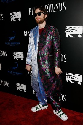 Daniel Platzman Editorial Stock Photo - Stock Image | Shutterstock