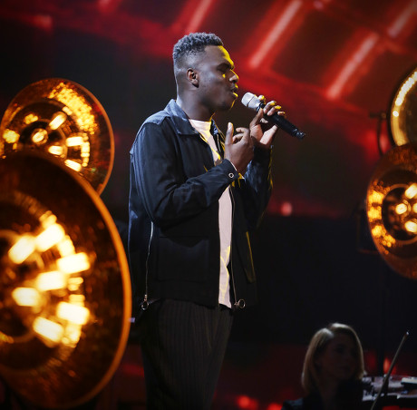 Mo Jamil Guest Performer Editorial Stock Photo - Stock Image | Shutterstock