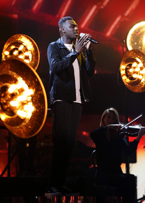 Mo Jamil Guest Performer Editorial Stock Photo - Stock Image | Shutterstock