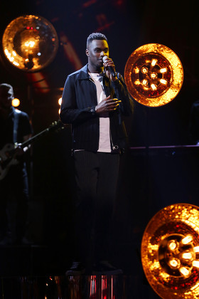 Mo Jamil Guest Performer Editorial Stock Photo - Stock Image | Shutterstock