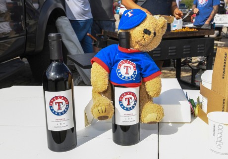 Fans Tailgate Before Opening Day Mlb Editorial Stock Photo - Stock ...