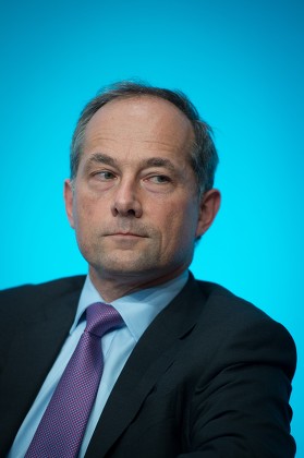 Frederic Oudea Editorial Stock Photo - Stock Image | Shutterstock