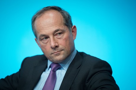 Frederic Oudea Editorial Stock Photo - Stock Image | Shutterstock