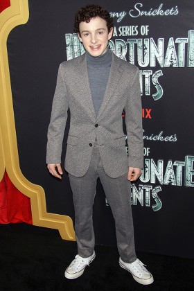 Louis Hynes Editorial Stock Photo - Stock Image | Shutterstock