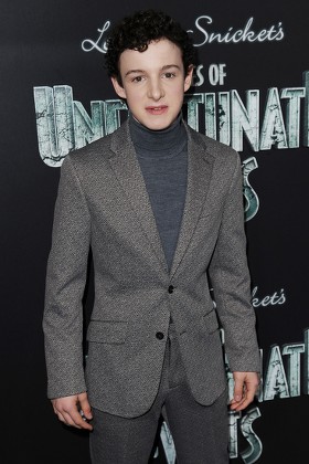 Louis Hynes Editorial Stock Photo - Stock Image | Shutterstock