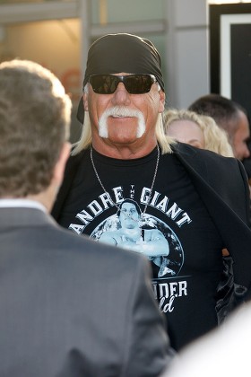 Hulk Hogan Editorial Stock Photo - Stock Image | Shutterstock