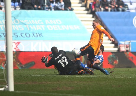 __COUNT__ Wigan Athletic v Oldham Athletic, UK - 30 Mar 2018 ...