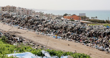 waste crisis lebanon Stock Photos (Exclusive) | Shutterstock