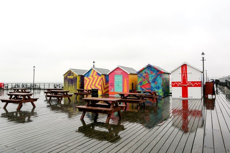 Seasonal weather, UK - 30 Mar 2018 Stock Pictures, Editorial Images and ...