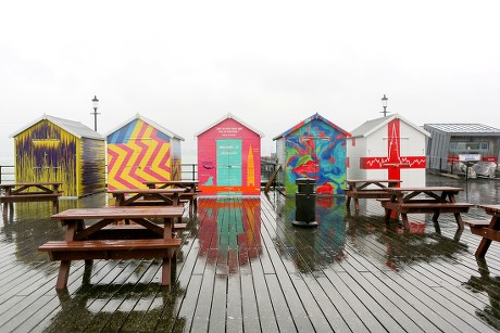 Seasonal weather, UK - 30 Mar 2018 Stock Pictures, Editorial Images and ...