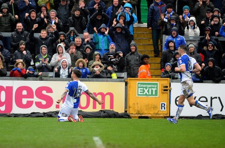 Bristol Rovers v Bury, UK - 30 Mar 2018 Stock Pictures, Editorial ...