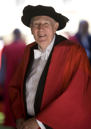 Sir Roger Bannister Editorial Stock Photo - Stock Image | Shutterstock