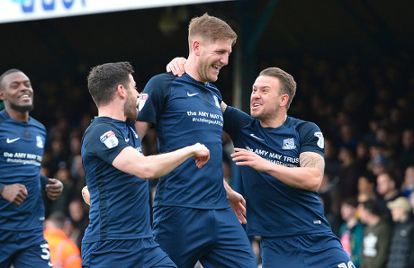 Tom Hadler Gillingham Before Kickoff Editorial Stock Photo - Stock ...