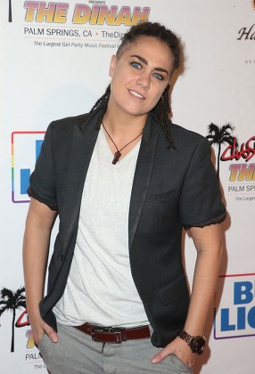 Sarah Croce Editorial Stock Photo - Stock Image | Shutterstock
