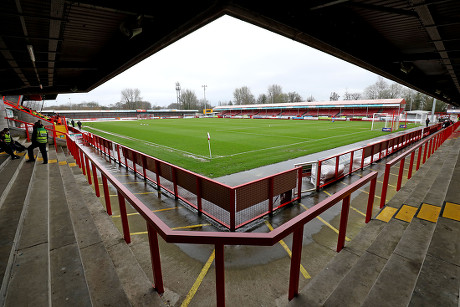 __COUNT__ Crawley Town v Swindon Town, EFL Sky Bet League Two ...