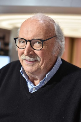 Jean Becker Editorial Stock Photo - Stock Image | Shutterstock