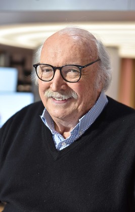 Jean Becker Editorial Stock Photo - Stock Image | Shutterstock