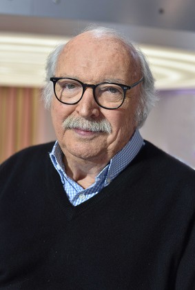 Jean Becker Editorial Stock Photo - Stock Image | Shutterstock
