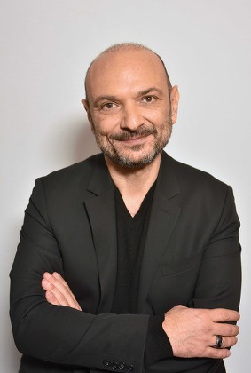 Richard Malka Editorial Stock Photo - Stock Image | Shutterstock