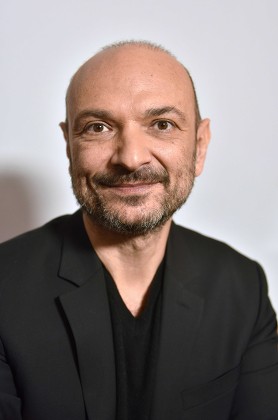 Richard Malka Editorial Stock Photo - Stock Image | Shutterstock