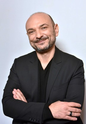 Richard Malka Editorial Stock Photo - Stock Image | Shutterstock