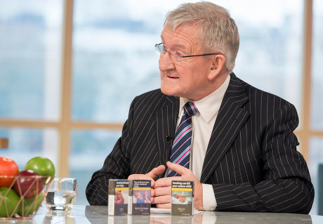 Dr Chris Steele Editorial Stock Photo - Stock Image | Shutterstock