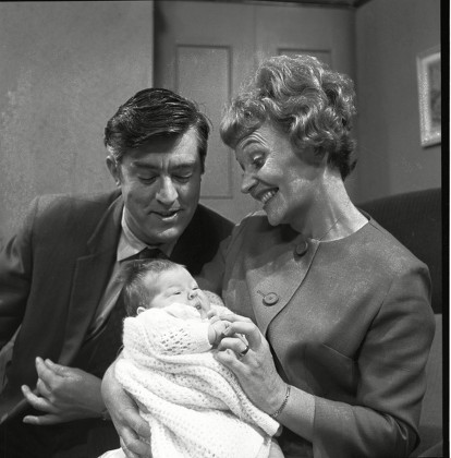 Ivan Beavis Harry Hewitt Doreen Keogh Editorial Stock Photo - Stock ...