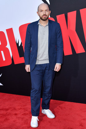 Paul Scheer Editorial Stock Photo - Stock Image | Shutterstock
