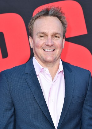 Chris Fenton Editorial Stock Photo - Stock Image | Shutterstock