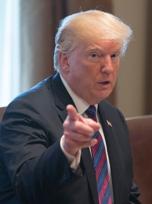 Donald Trump Editorial Stock Photo - Stock Image | Shutterstock