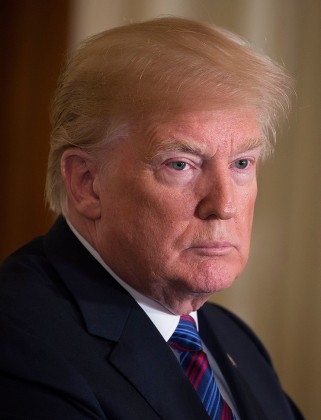Donald Trump Editorial Stock Photo - Stock Image | Shutterstock