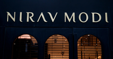 500 Nirav modi Stock Pictures, Editorial Images and Stock Photos ...